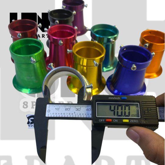 corong velocity diameter 40mm corong karbu pe pwk pwl 24 corong tb pe26 ...