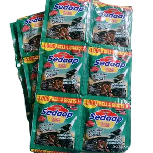 Paket hemat 30 biji kecap manis sedaap 1000an Bumbu Kaldu - Shop ...