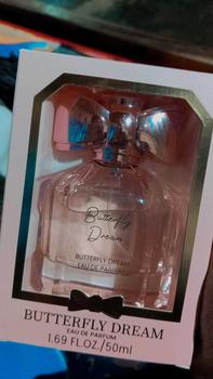 [SPECIAL CREATOR] Miniso Women's Perfume Butterfly Dream Eau - Shop ...
