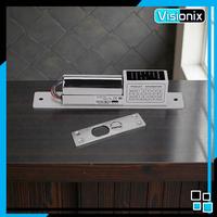 Jual Dropbolt Lock 5 Wire with Delay Timer - Electric Drop Bolt Lock ...