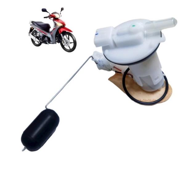 HONDA FUTURE 125 FI WAVE125I WAVE125 FI FUEL PUMP ASSY STANDARD ...