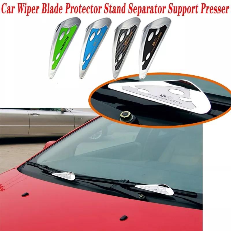 Wing Wiper Mobil Universal Wiper Visor Racing Sapu Kaca Mobil - Shop ...