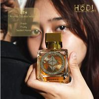 Promo Parfum HODL Scent Eau De Perfume Minyak Wangi Tahan Lama 75ml EDP ...