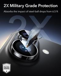 Jual ESR Camera Lens Protector for iPhone 17 Pro&iPhoen 17 Pro Max ...