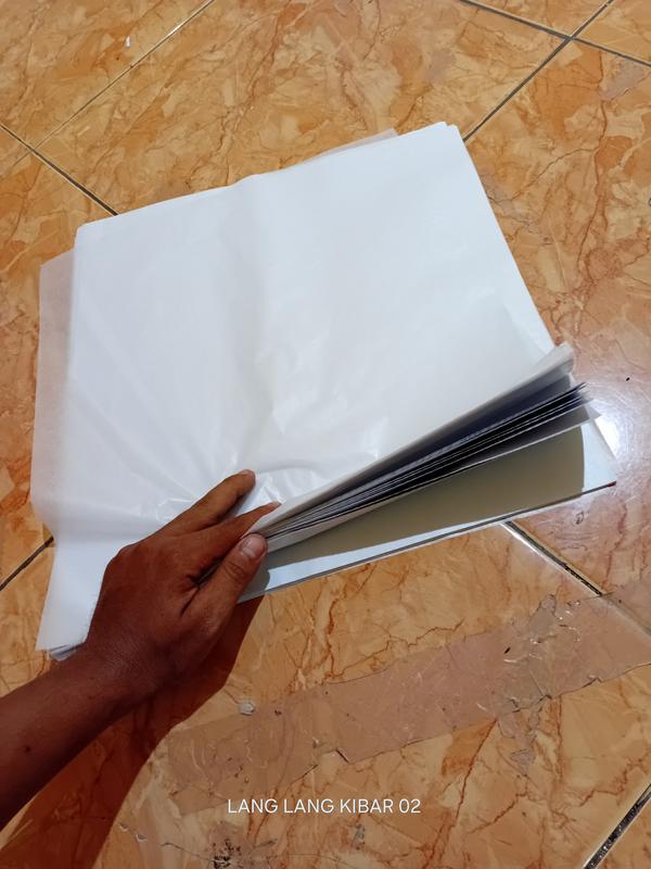 LAYANG-LAYANG / LAYANGAN POLOS by LLK product - Shop | Tokopedia