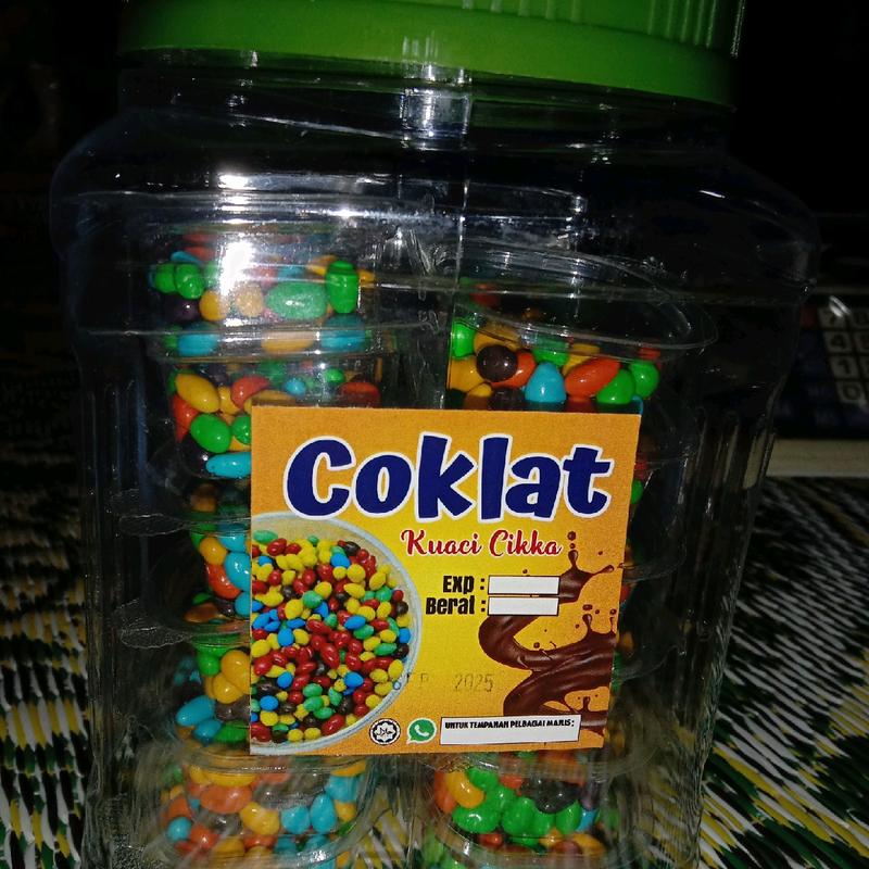 COKLAT KUACI VIRAL - TikTok Shop Malaysia