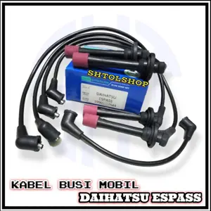 Isi As Delco Daihatsu Zebra 13 1300Cc / Futura / Taruna / Feroza ...