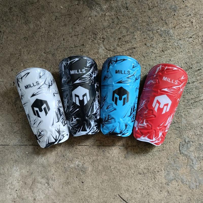 Skin Deker Sepak Bola Futsal Motif Logo Mills Embos Anak Junior - Shop ...