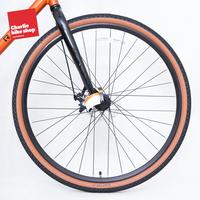 Jual Sepeda Hybrid City Bike MARIN Kentfield 1 700C Flatbar - Orange, S ...