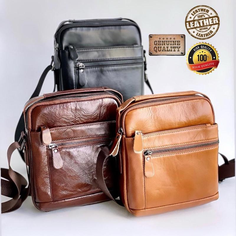 Beg Bahu Kulit Asli Reka Bentuk Baru Terbaik dan Sempurna - Bags ...