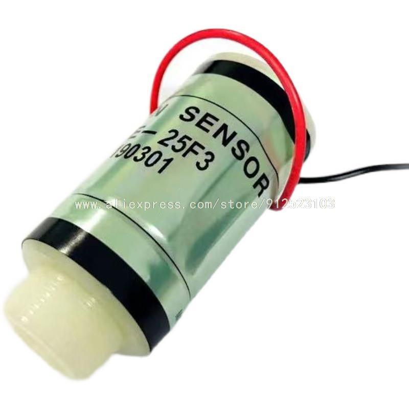 FIGARO Oxyn sensor KE-25 KE-50 KE-25F3 O2 SENSOR NEW - Shop | Tokopedia