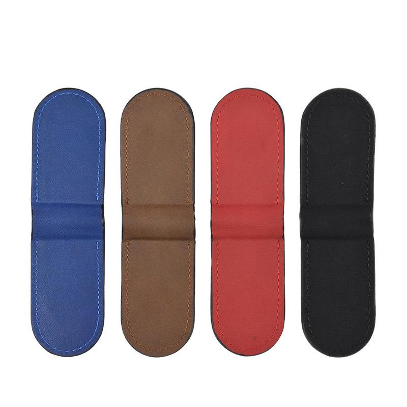 Dompet Klip Wang Kulit, Fesyen, Warna Coklat, SHOPBOP - TikTok Shop ...