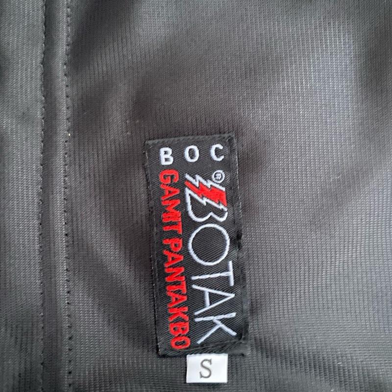 Botak Short/High-quality material used/BMST Brand - TikTok Shop Philippines