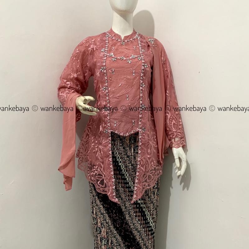 Stelan Modern / Kutubaru Hijab Slendang Dewasa premium - Shop | Tokopedia