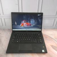 Jual DELL LATITUDE 7390 I7-7600U / 16GB RAM / 512GB SSD / BACKLITE ...