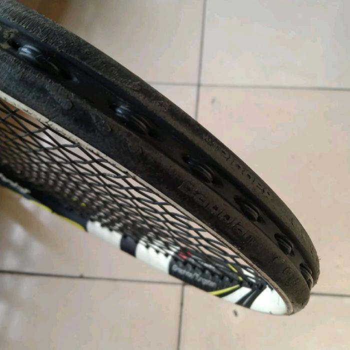 Jual Raket Tenis Babolat Aeropro Drive Original Terlaris - Jakarta ...