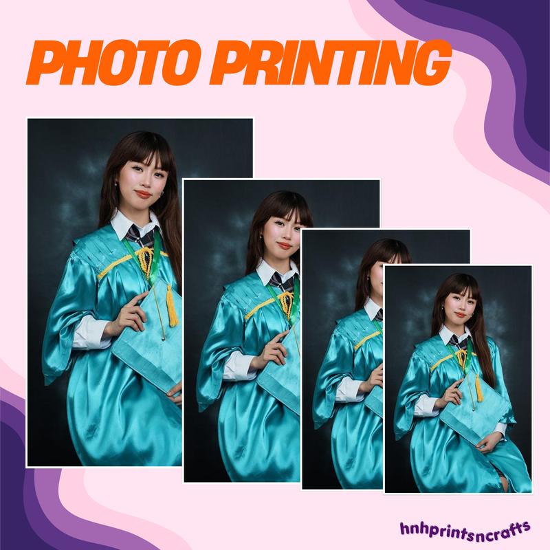 Photo Print 2R | 3R | 4R | 5R | 6R | 8R | A4 - High Quality Print ...