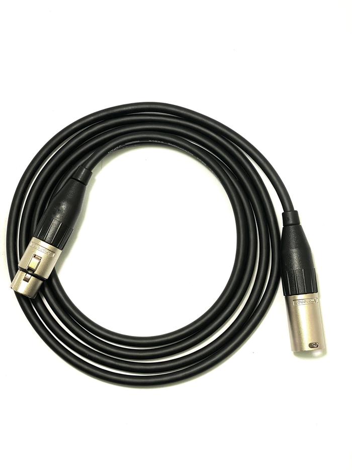 Jual Mogami 2549 original Japan Kabel Audio kabel Mic 6 meter Xlr male ...