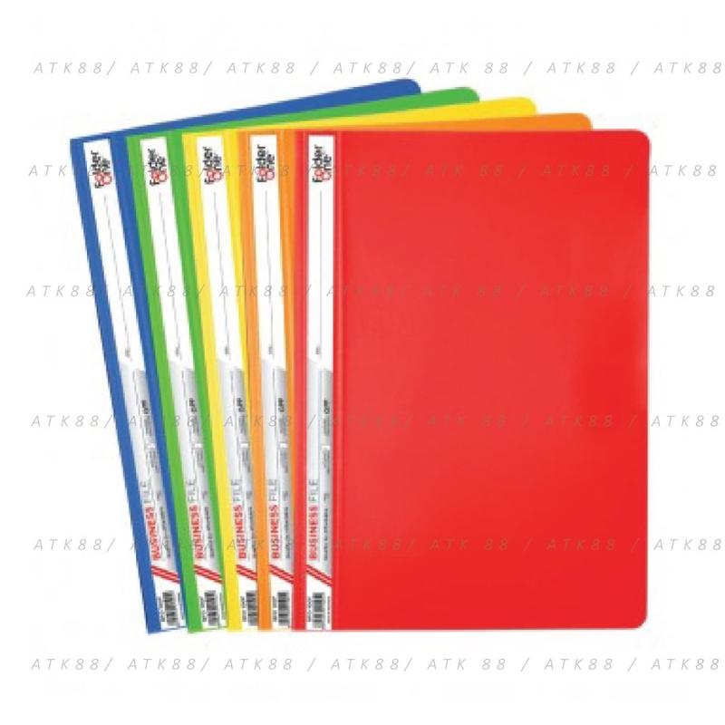 Business File Folio - Folder One - Shop | Tokopedia