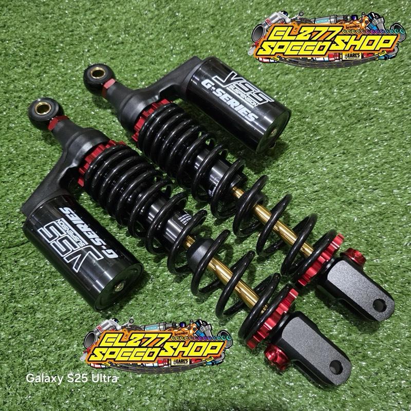 SHOCKBREAKER SHOCK BELAKANG PCX N MAX 155 TABUNG MDL COPY YS - Shop ...