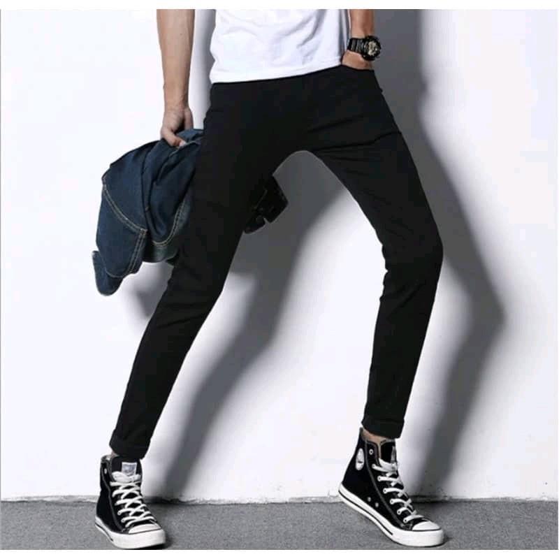 jeans skinny for men's Kain denim stretchable size 26 to 40 all ...