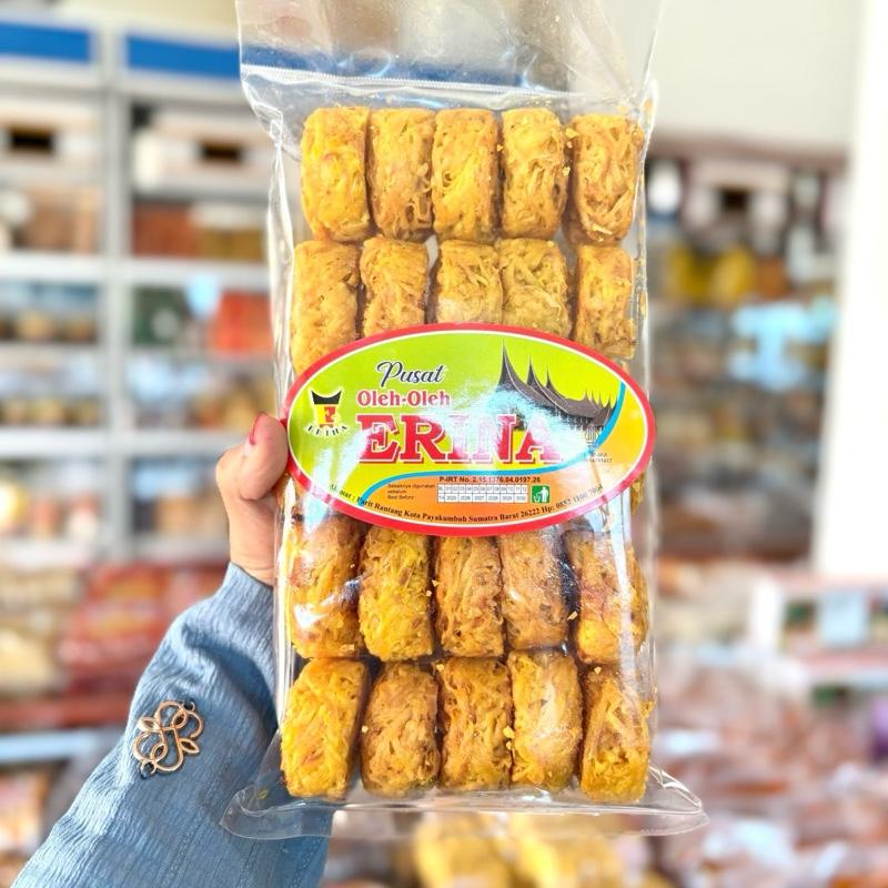 Roda gandiang kecil isi 25 enak gurih dan lezat erina food - Shop ...