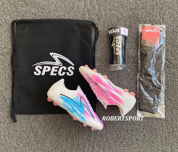 sepatu bola ortuseight paket lengkap murah bisa COD Boots piu sintetis ...