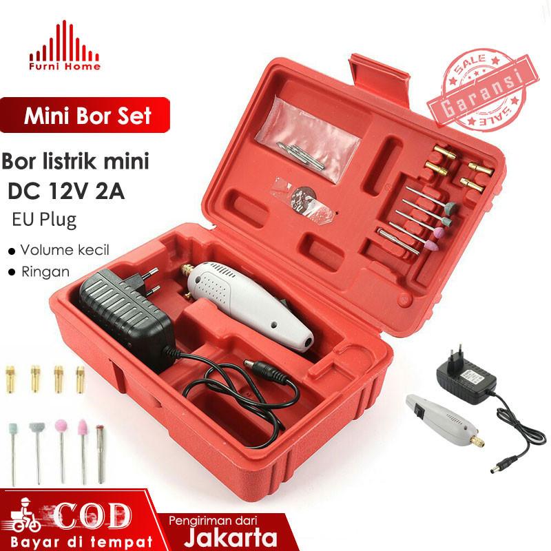 MINI DRILL UNTUK VENEER Mini Drill set alat poles Veneer Gigi - Shop | Tokopedia