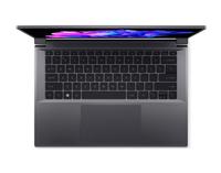 Jual ACER Swift X 14 SFX14-71G i7-13700H 32G 1TB RTX4050 14.5" OLED W11 ...