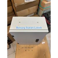 Promo BOX PANEL 30x40x16 Bok Panel 300 X 400 X 160 IP55 30 x 40 x 16 ...