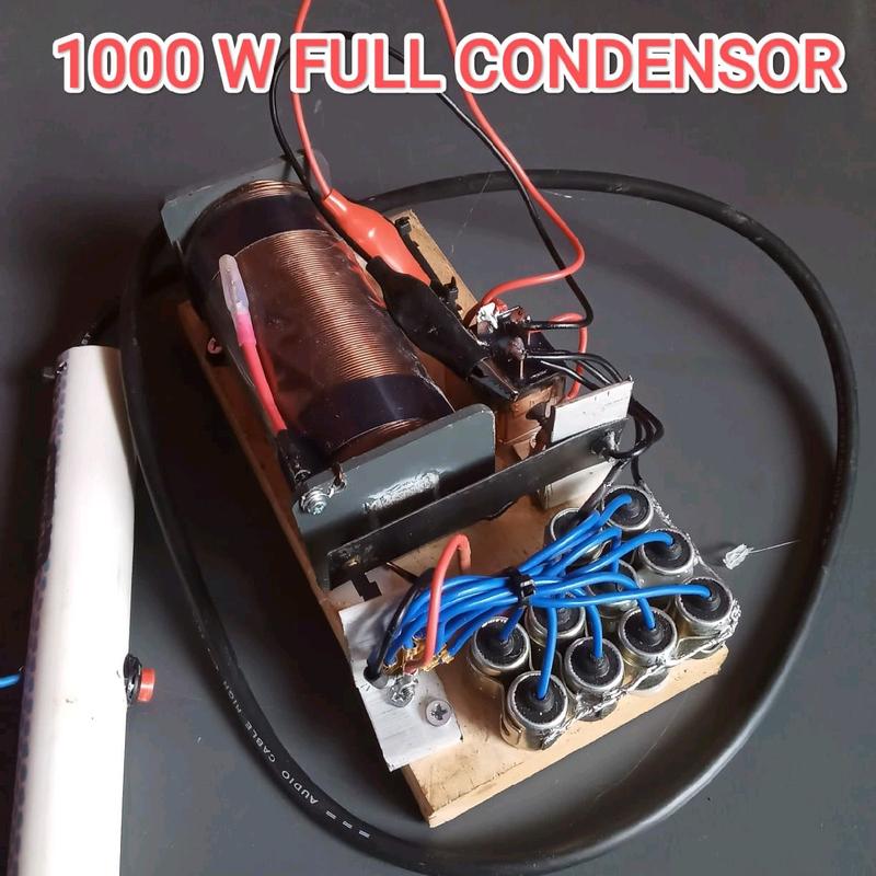 Inverter Tipe Platina 1000 W Full Condensor - Shop | Tokopedia