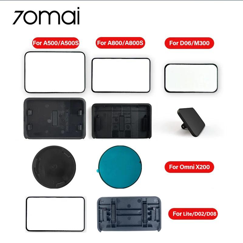 for 70mai Dash Cam Mount For 70mai Dash Cam Pro D02 Lite D08 - TikTok ...