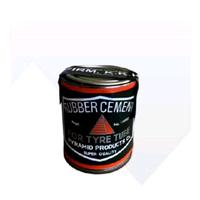 Promo sepaket lem rubber cement 90gr, spiritus 80ml dan karet kanisir ...