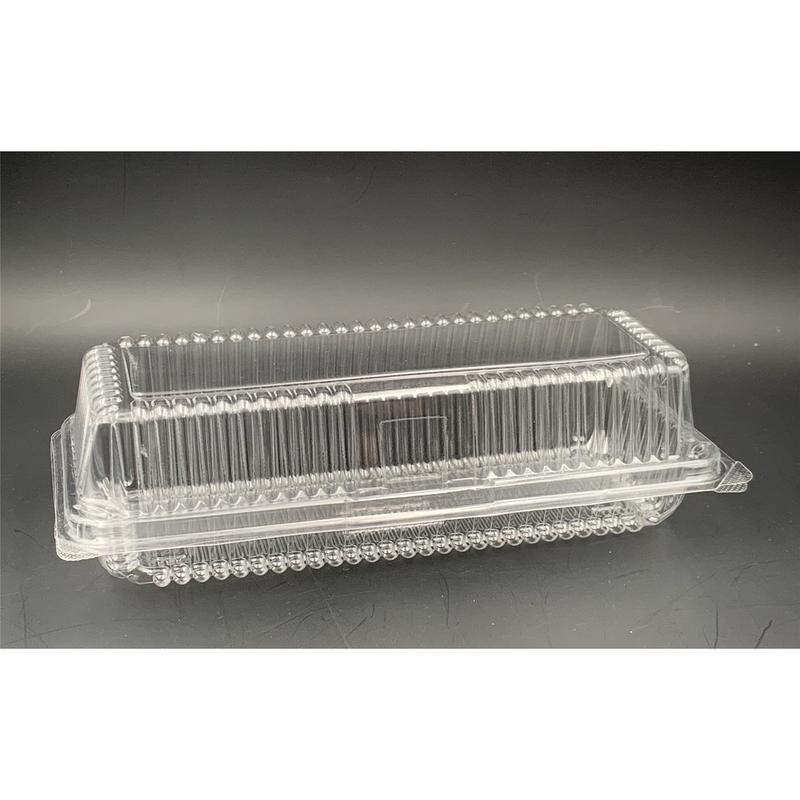 OPS - H16L - BENXON Plastic Tray with Lock [ 50pcs± ] Bakery - TikTok ...