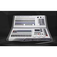 Jual mini pearl 1024 dmx controller dmx512 controller dj controller ...