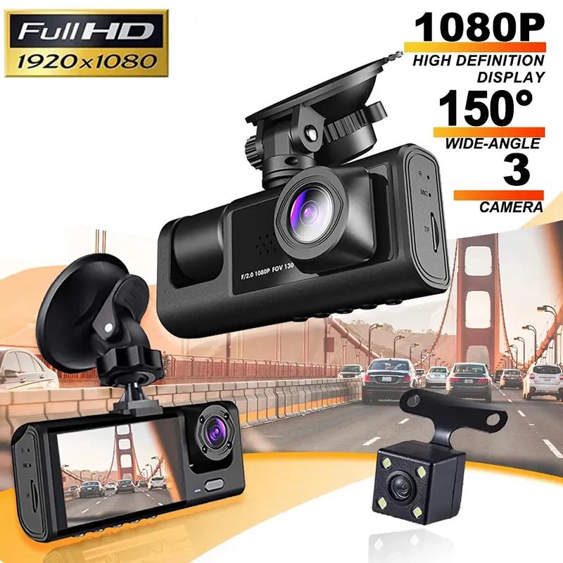 Dash Cam-Dvr perakam video untuk kereta, kamera hadapan 1080 - TikTok ...