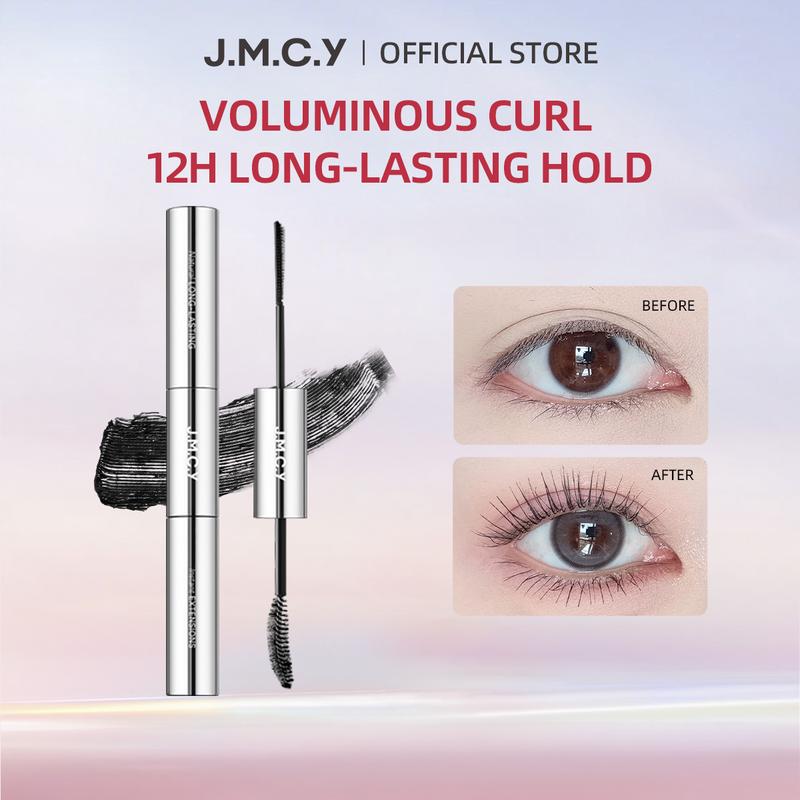 [JMCY Must-Haves] JMCY 3in1 72H Long Lasting Volumizer Mascara - TikTok ...
