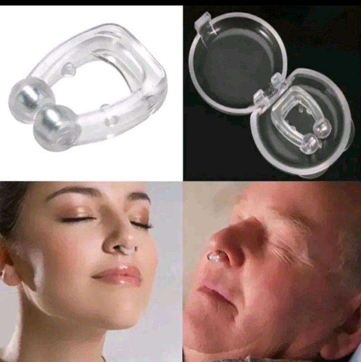 ALAT ANTI NGOROK SAAT TIDUR ANTI DENGKUR ALAT PENGHILANG NGOROK - Shop ...