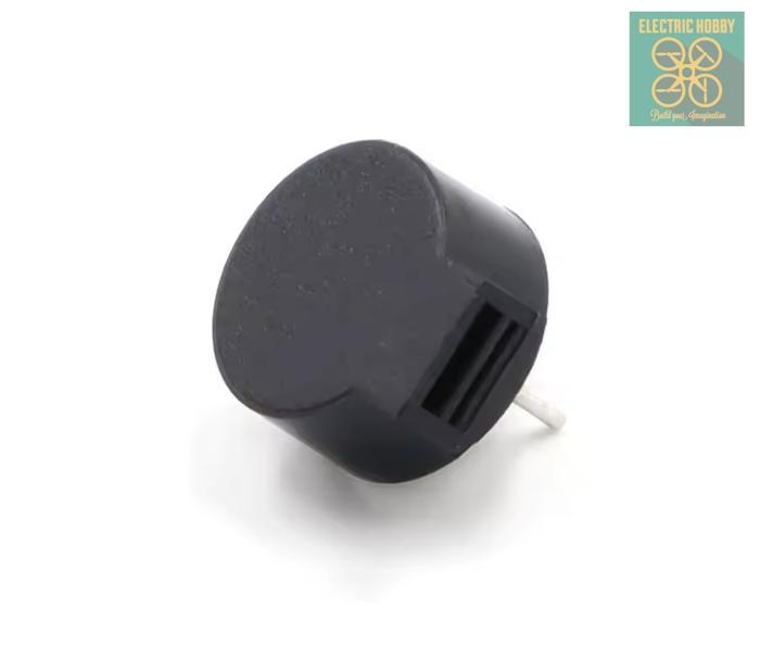 Jual PREMIUM Micro Mini Active Buzzer Beeper 5V 9650 Lost Finder Switch ...