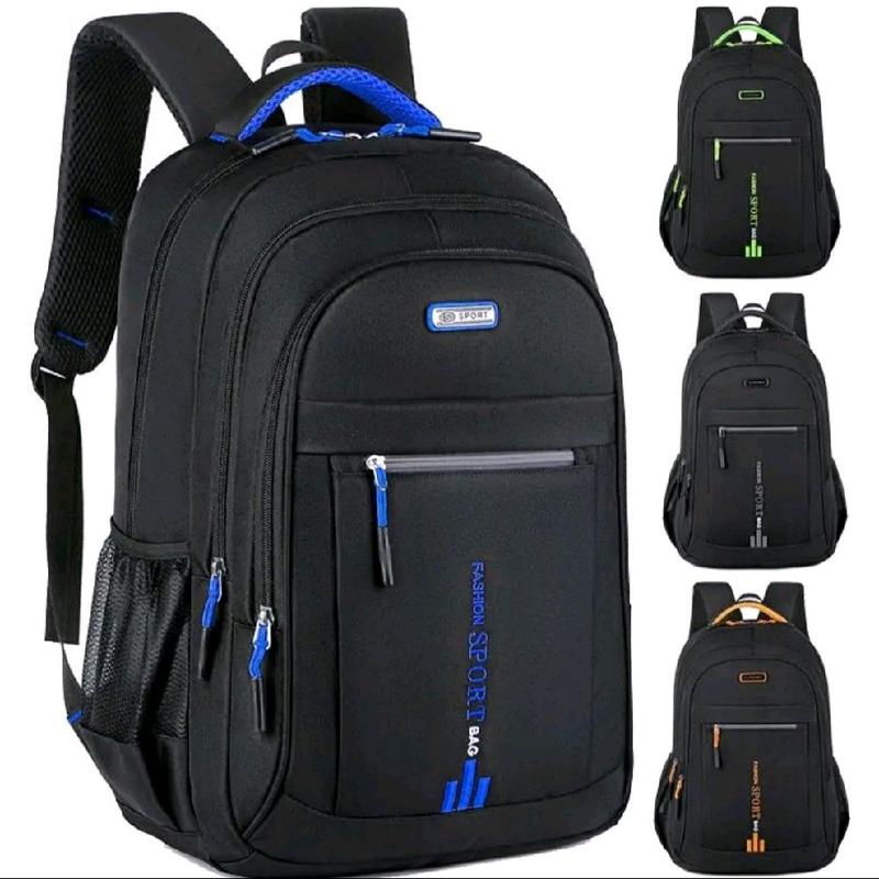 [ TERBARU ]Tas Ransel Laptop IAC Backpack Up to 14 inch - Ta - Shop ...
