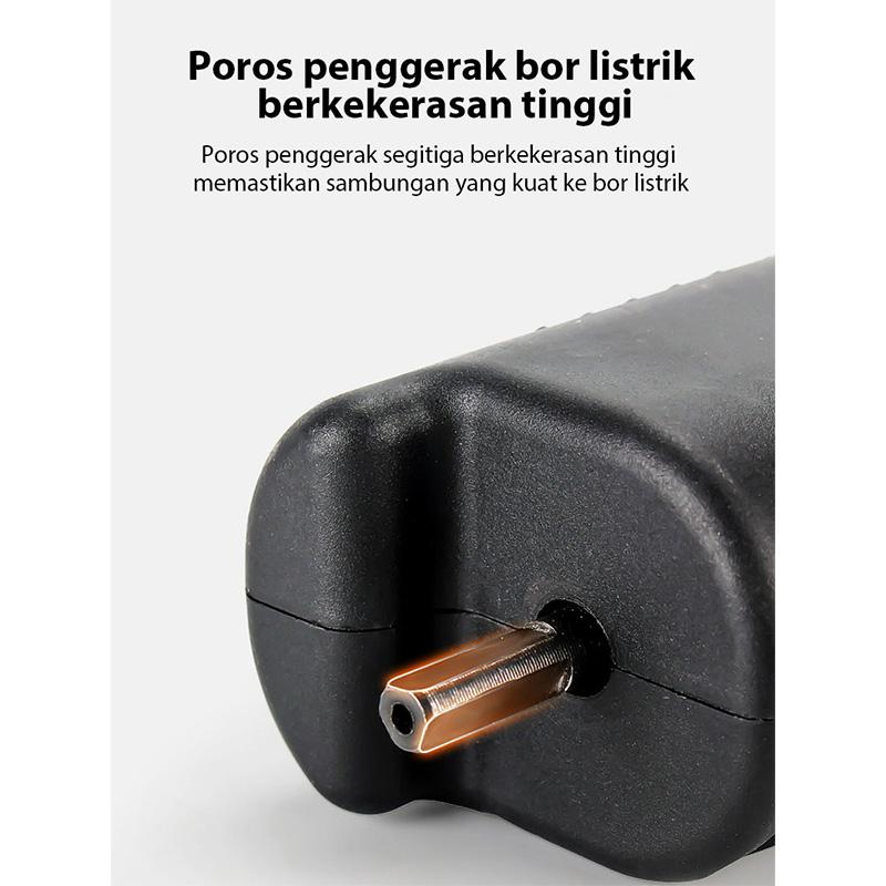 SOKIN Gergaji Mesin Adapter reciprocating Jigsaw / tambahan jig saw ...
