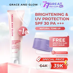 Farmaskin HB Dosting CL Pemutih Badan Original Farma - Body Whitening ...