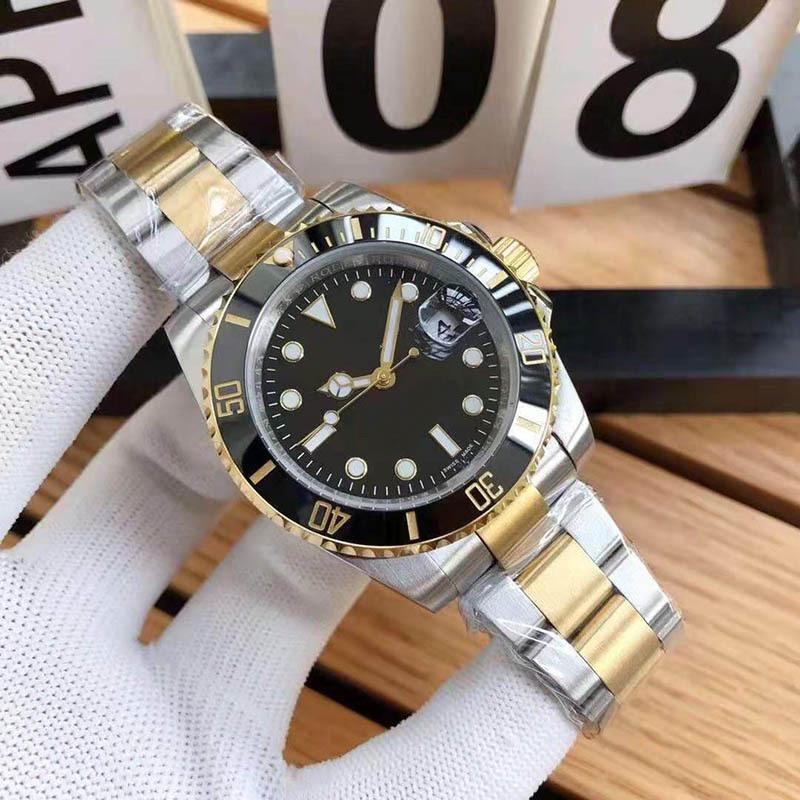 Jam Tangan Mewah Super, Koleksi MAN ANTHON 'S, Didatangkan dengan Kotak ...