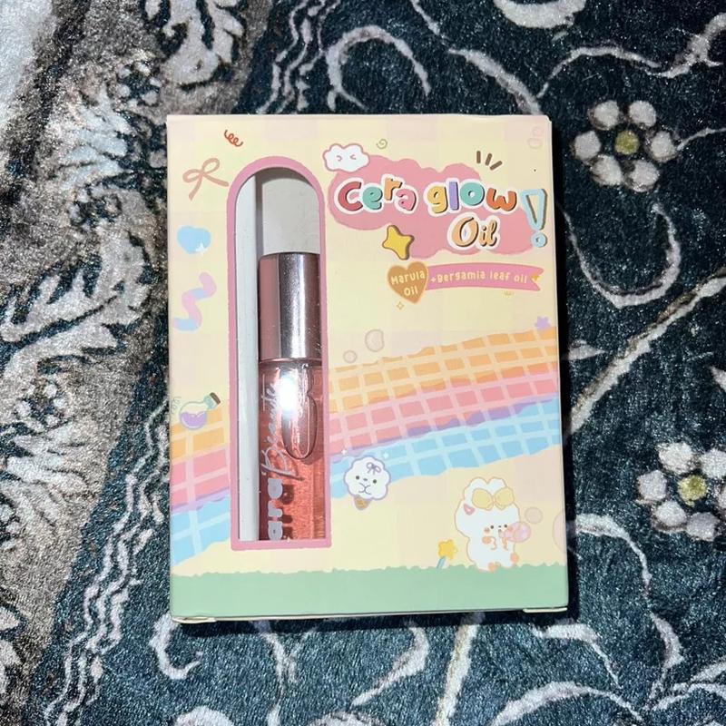 [COD MY Ship in 24hs] CLARA OIL CERA GLOW OIL BY CLARA BEAUT - TikTok ...