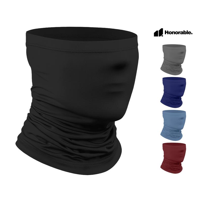 HONORABLE - Masker Buff Sepeda Motor pria Wanita Matt Scuba - Shop ...
