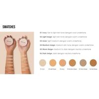 Promo IMPLORA HEALTHY GLOW CUSHION - CUSHION IMPLORA - 06 Dark Beige ...