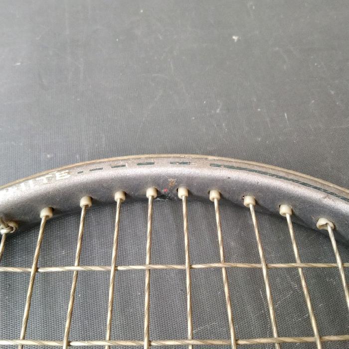 Jual Raket Tenis Wilson Ultra Series 95 Original Bekas Best Seller ...