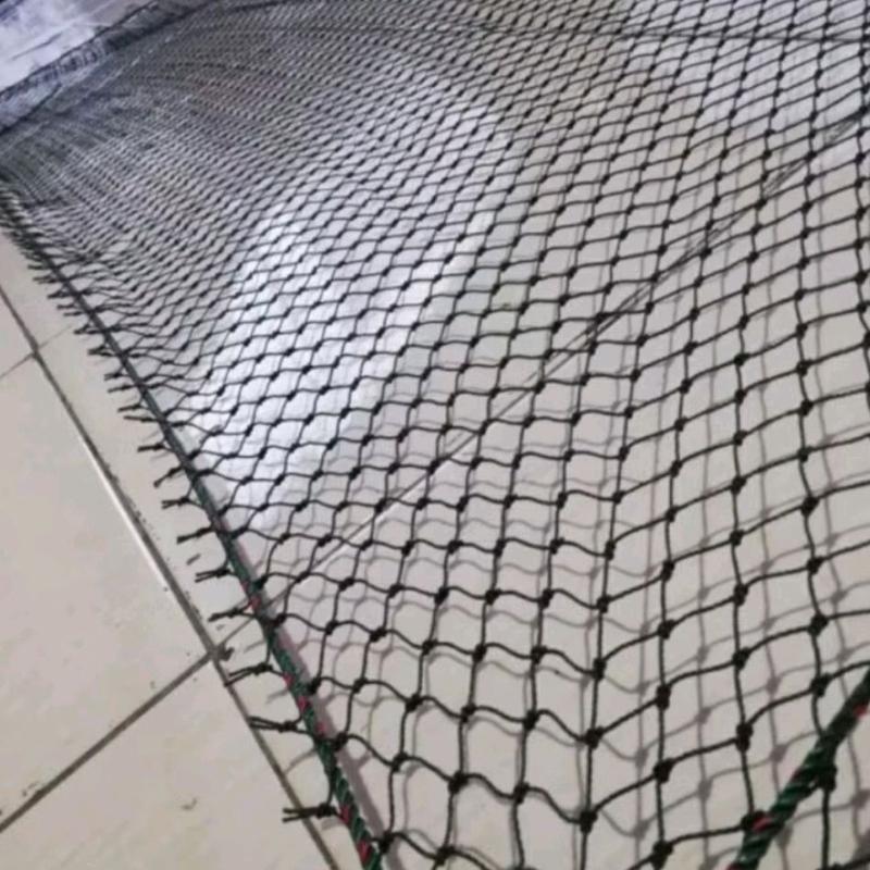 Jaring Tutup Kolam ikan - Shop | Tokopedia