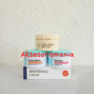 PROMO Viva Paket Anti Flek Hitam Paket Viva 2 / 3 / 4 / 5 (Special ...