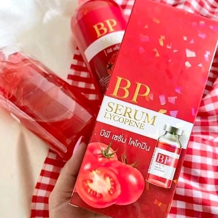 KECANTIKAN BP SERUM - TikTok Shop Malaysia